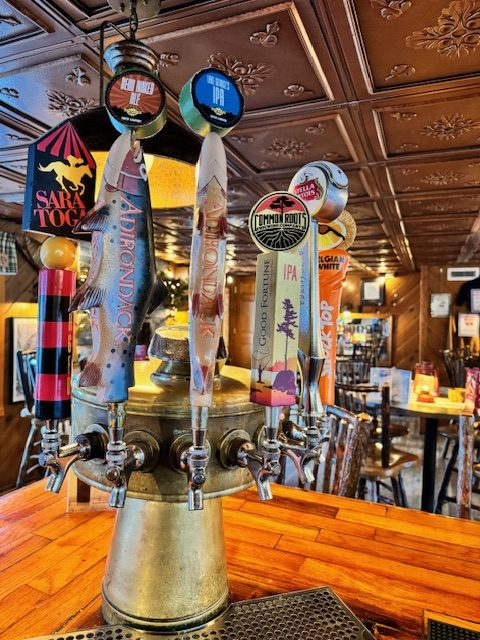 The Docksider Restaurant | Waterfront Dining in Lake George NY
