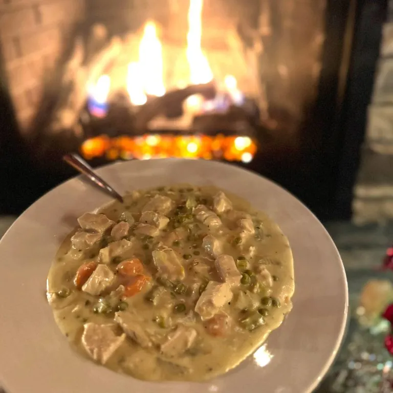 Menus | The Docksider Restaurant